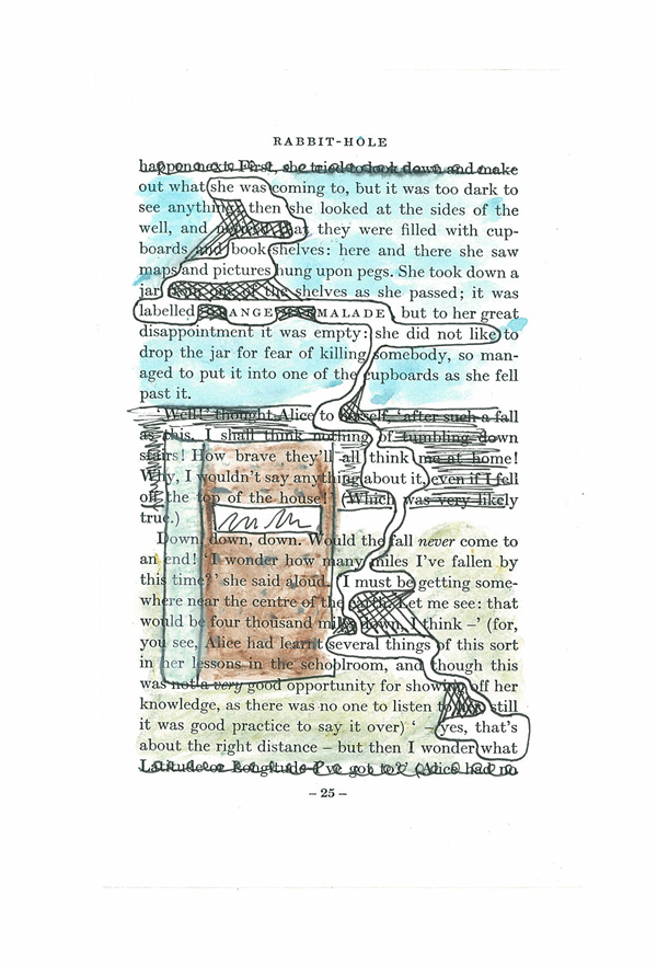 Ange Malade – Amaranth Borsuk