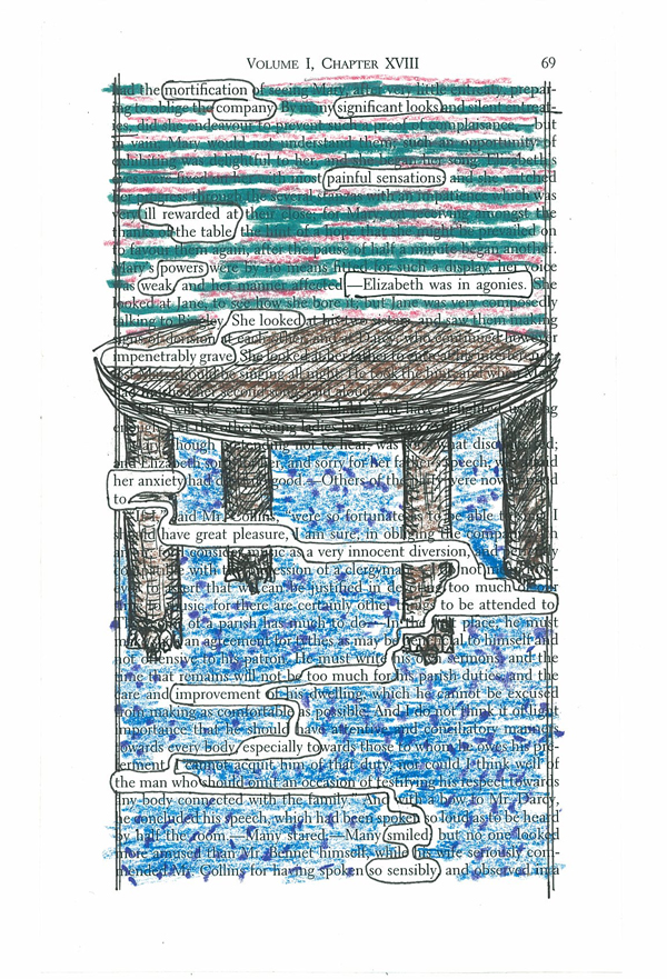 Ange Malade – Amaranth Borsuk